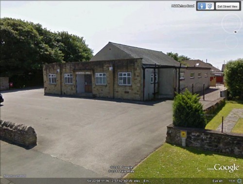 Overton & District Memorial Hall, Middleton Road, Overton, LA3 3HB ...