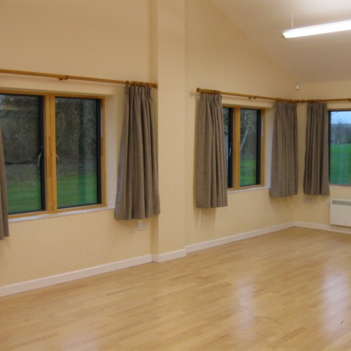 Chilton Village Hall, Chilton Village Hall, Church Hill, Chilton, OX11 ...