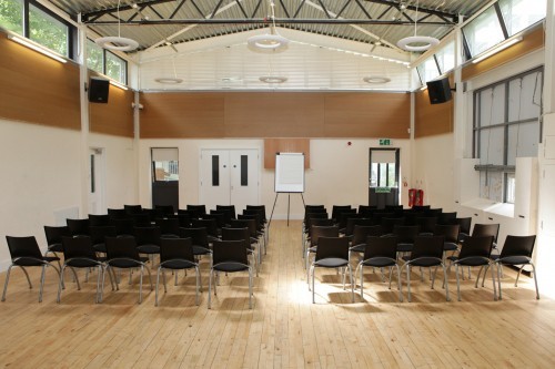 Greenside Community Centre, 24 Lilestone Street, Lisson Green, London ...