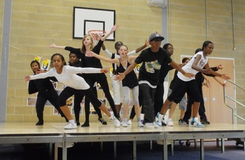 Beacon Centre, The Beacon, Malcolm Jeffery Place, South Harrow, HA2 0TY ...