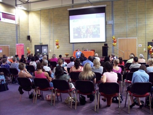 Beacon Centre, The Beacon, Malcolm Jeffery Place, South Harrow, HA2 0TY ...