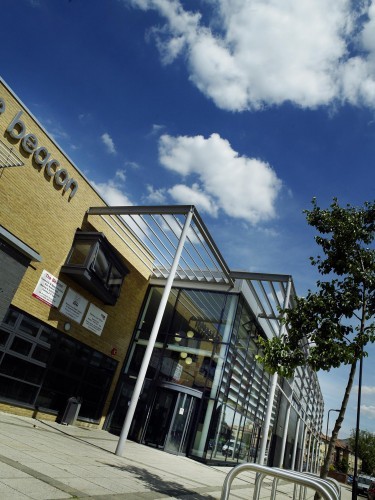 Beacon Centre, The Beacon, Malcolm Jeffery Place, South Harrow, HA2 0TY ...
