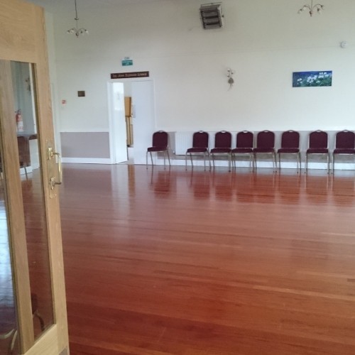 Marchington Village Hall, The Square, Marchington, Uttoxeter, ST14 8LF ...
