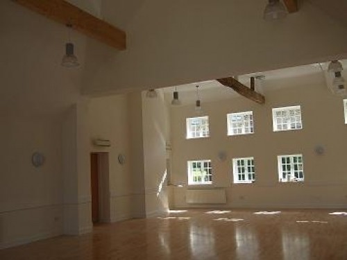 Gretton Village Hall (Gloucestershire), Gretton Vilage Hall, Gretton ...