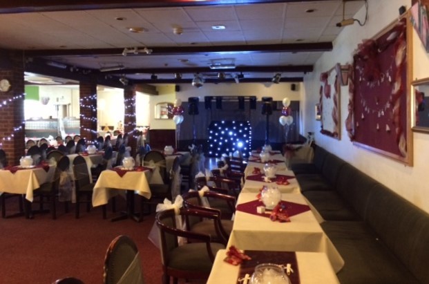 Earley Home Guard Social Club, 22 Pitts Lane, Earley, Reading, RG6 1BT ...