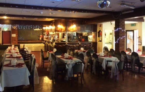 Earley Home Guard Social Club, 22 Pitts Lane, Earley, Reading, RG6 1BT ...