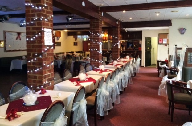 Earley Home Guard Social Club, 22 Pitts Lane, Earley, Reading, RG6 1BT ...