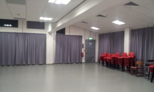 Daventry Brass Band Hall, The Band Hall, Daneholme Close, Daventry ...