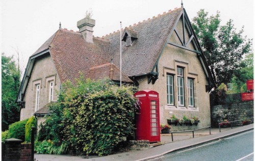 Linton Village Hall, Linton Hill, Linton, Maidstone, ME17 4AW, Kent ...