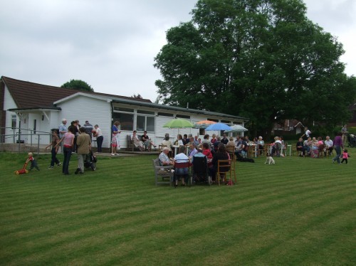 Fordcombe , Fordcombe Village Hall, Chafford Lane, Fordcombe, TN3 0RY ...