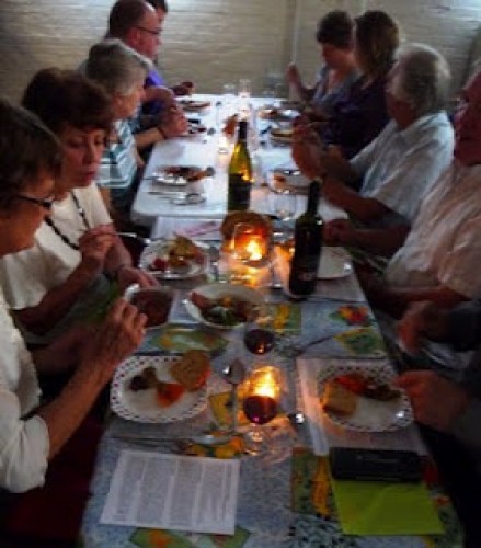 Tongham Village Hall, 75 The Street, Tongham, Farnham, GU10 1DD, Surrey ...