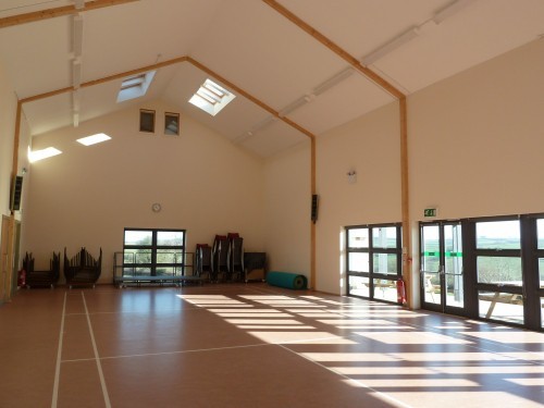 Ashwater Parish Hall, Ashwater, Beaworthy, EX21 5BY, Devon, England For ...