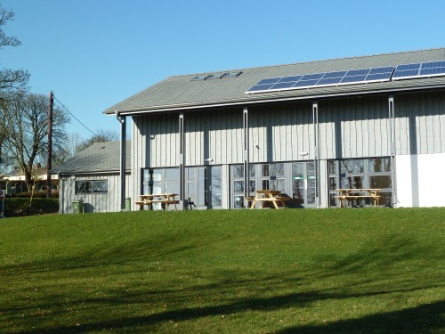 Ashwater Parish Hall, Ashwater, Beaworthy, EX21 5BY, Devon, England For ...
