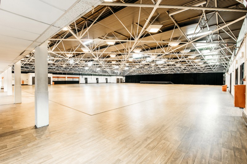 Byron Hall, Christchurch Avenue, Harrow, HA3 5BD, London, England For Hire