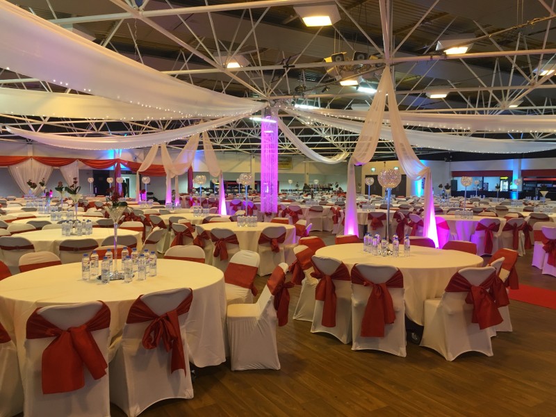 Byron Hall, Christchurch Avenue, Harrow, HA3 5BD, London, England For Hire