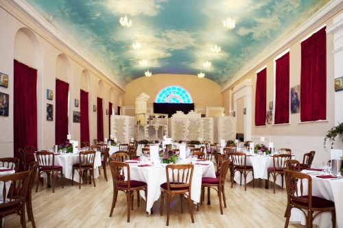 Groundlings Theatre, 42 Kent Street, Portsea, Portsmouth, PO13BS ...