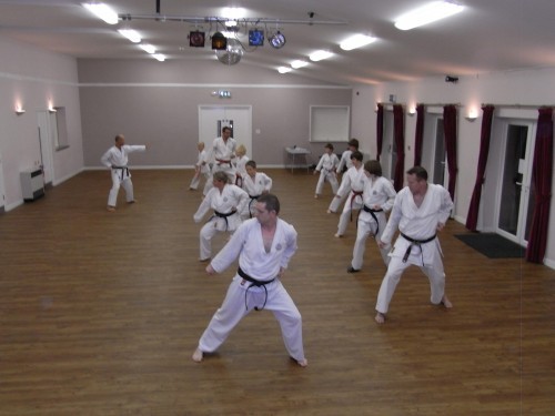 Stanbridge & Tilsworth Community Hall, The Recreation Ground ...