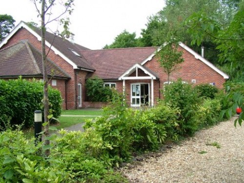 Damerham Village Hall, West Park Lane, Damerham, SP63HW, Hampshire ...