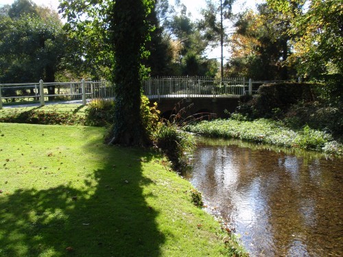 Damerham Village Hall, West Park Lane, Damerham, SP63HW, Hampshire ...