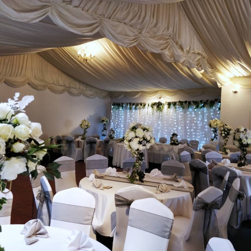 Elite Venue, Dunkirk Close, Gravesend, DA12 5ND, Kent, England For Hire