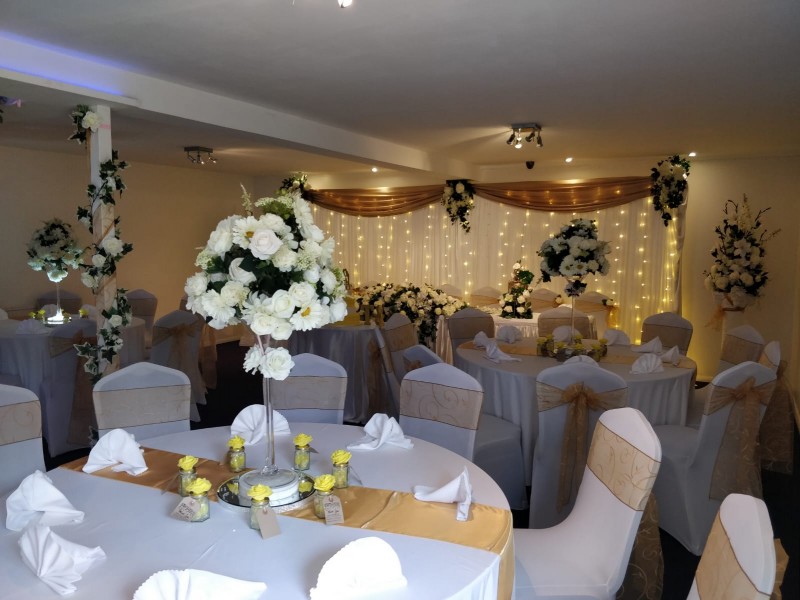 Elite Venue, Dunkirk Close, Gravesend, DA12 5ND, Kent, England For Hire