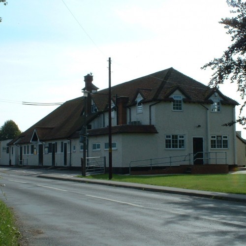 Woodcote Village Hall, Reading Road, Woodcote, Reading, RG8 0QY ...