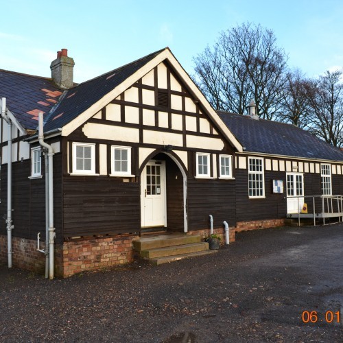 Saltoun Village Hall, Fletcher Hall, East Saltoun, Tranent, EH34 5DY ...