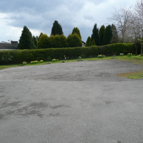 Stretton Village Hall, Stretton Village Hall, Main Road, Alfreton, DE55 ...