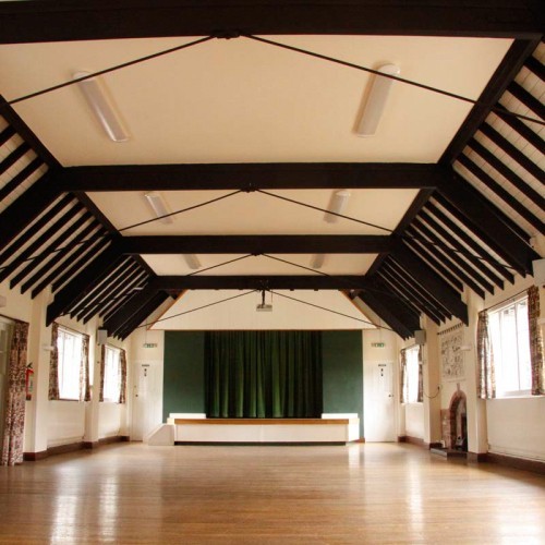 Great Alne & Kinwarton Memorial Hall, Henley Road, Great Alne, B49 6HL ...