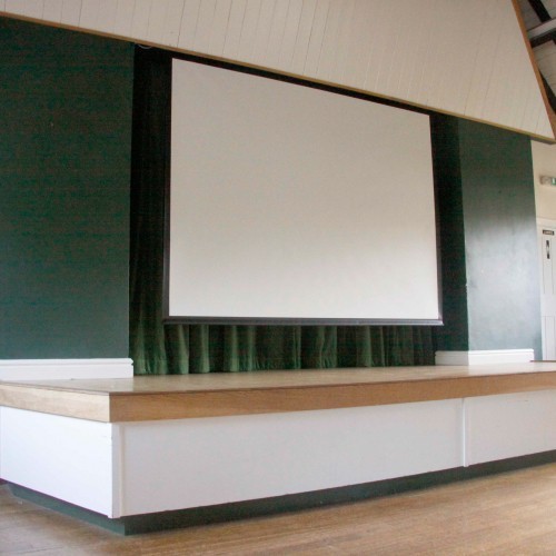 Great Alne & Kinwarton Memorial Hall, Henley Road, Great Alne, B49 6HL ...