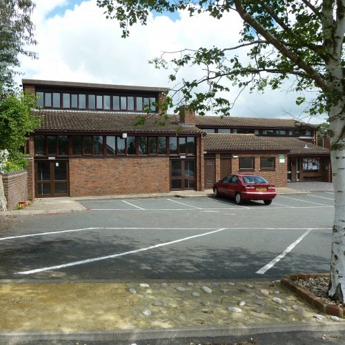 Shorne Village Hall, 16 The Street, Shorne, DA12 3EA, Kent, England For ...