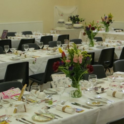 Newbiggin Village Hall, Newbiggin, Penrith, CA11 0HT, Cumbria, England ...