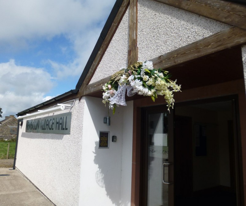 Newbiggin Village Hall, Newbiggin, Penrith, CA11 0HT, Cumbria, England ...