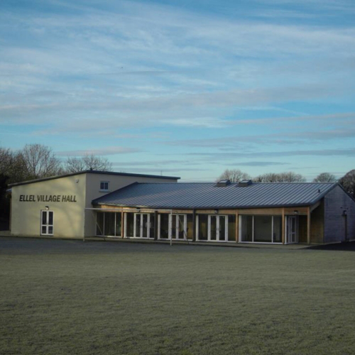 Ellel Village Hall, Galgate, Main Road, Galgate, Lancaster, LA2 0LQ ...