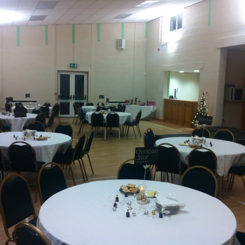 Ellel Village Hall, Galgate, Main Road, Galgate, Lancaster, LA2 0LQ ...