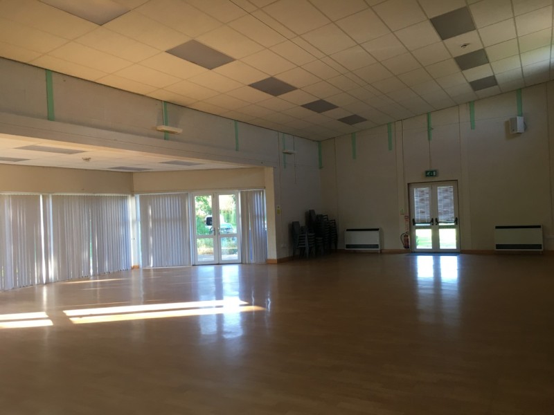 Ellel Village Hall, Galgate, Main Road, Galgate, Lancaster, LA2 0LQ ...