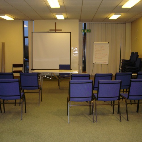 St Michael's Centre - Meeting Rooms & Retreat Space, Church Lane ...