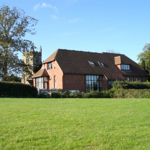 St Michael's Centre - Meeting Rooms & Retreat Space, Church Lane ...