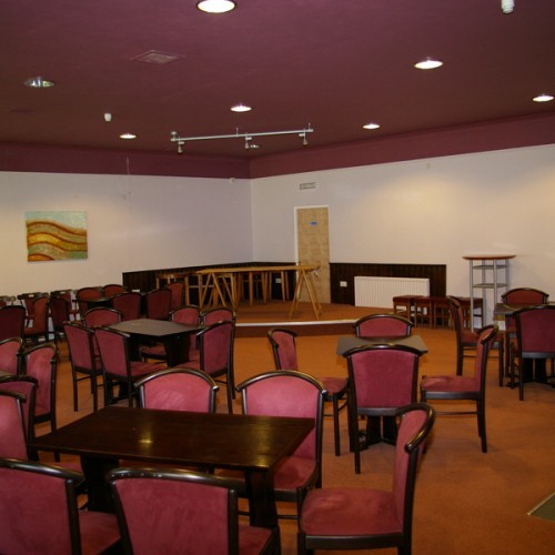 Ashington Village Club, Ashington Village Club, Mill Lane, Ashington ...