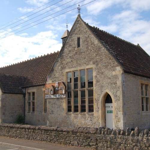 Wedmore Village Hall, Cheddar Road, Wedmore, BS28 4EQ, Somerset ...