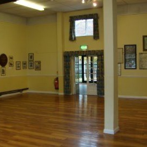 Neville Hall, Milley Road, Waltham St Lawrence, RG10 0JP, Berkshire ...