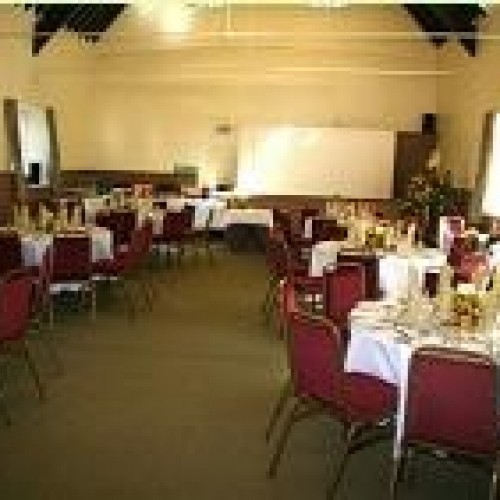 Standish Village Hall, Standish Lane, Standish, Gloucestershire ...