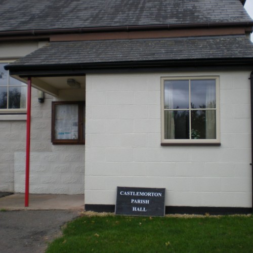 Castlemorton Parish Hall, Parish Hall, Castlemorton, Malvern, WR13 6BE ...