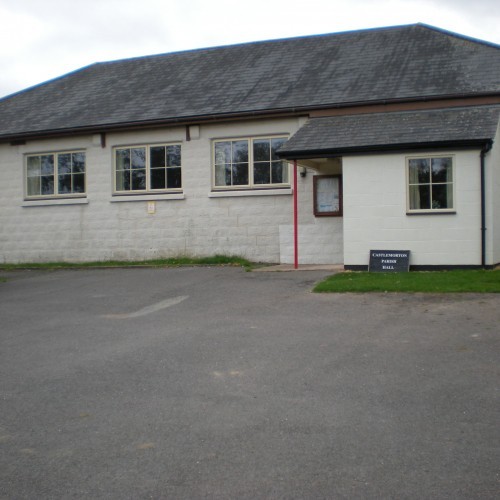 Castlemorton Parish Hall, Parish Hall, Castlemorton, Malvern, WR13 6BE ...