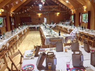 Wootton Village Hall, Wootton Lane, Wootton, Canterbury, ct4 6rp, Kent ...