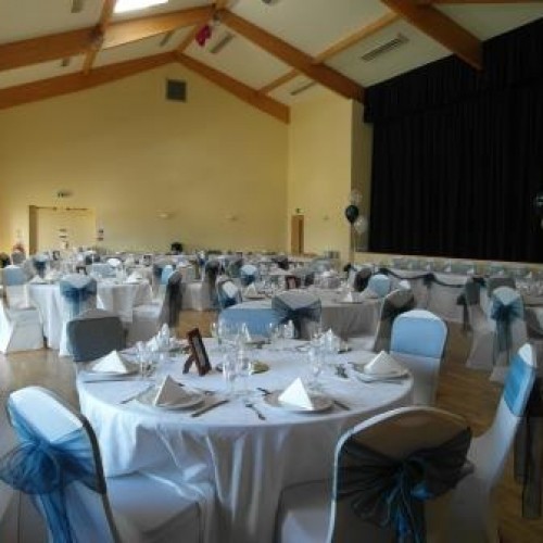 Cookley Village Hall and Sports Club, Lea Lane, Cookley, Kidderminster ...
