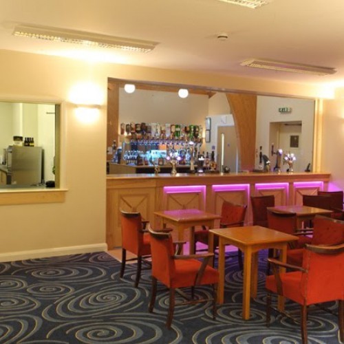 Cookley Village Hall and Sports Club, Lea Lane, Cookley, Kidderminster ...