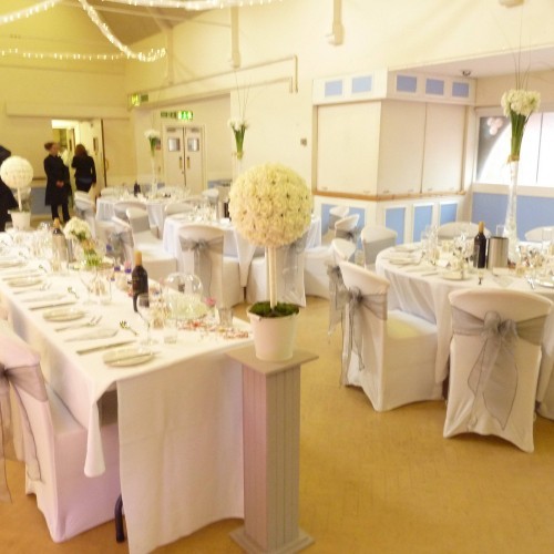 Yateley Village Hall, Old School Lane, Yateley, GU46 6NG, Hampshire ...