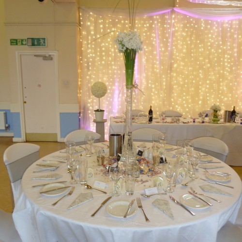 Yateley Village Hall, Old School Lane, Yateley, GU46 6NG, Hampshire ...