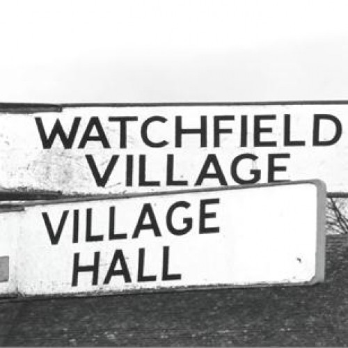 Watchfield Village Hall, Chapel Hill, Watchfield, SN6 8TA, Oxfordshire ...